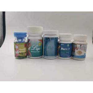 Quality Meizitang Hunger Suppressant Weight Loss Capsules Belly Fat Diet Pills OEM ODM for sale