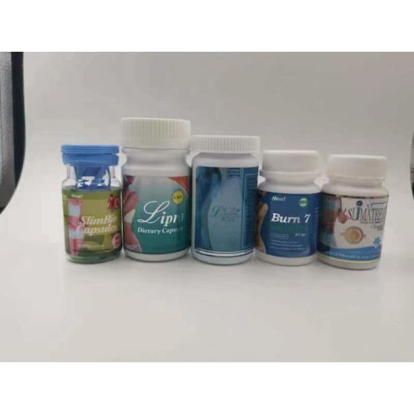 Quality Meizitang Hunger Suppressant Weight Loss Capsules Belly Fat Diet Pills OEM ODM for sale