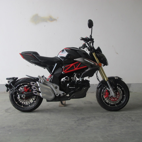 Quality TR125-U1 7500RPM 125CC Mini Sports Motorcycle for sale