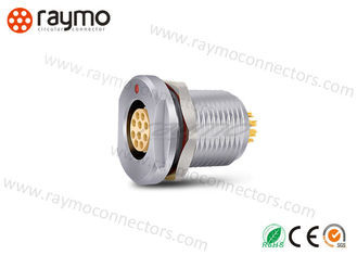 Quality Terminal Industrial Circular Connectors High Conductivity Interchangeable for sale
