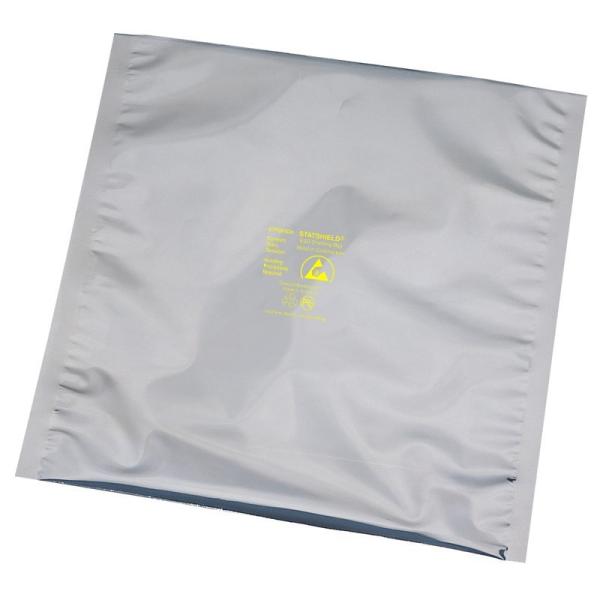 Quality ESD Moisture Barrier Antistatic Bag Small Package Bag Printing Customized for sale