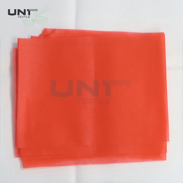 Quality Supplier Custom PP/ PET spunbond Non Woven Fabric for sale