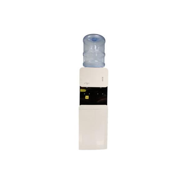 Quality R134a Compressor 500W Heating Touchless Water Cooler Dispenser 15S for sale