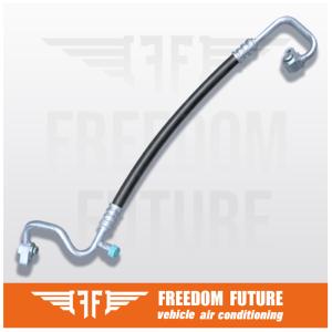 Quality Honda City GM2 Honda AC Hose 1.5L AC Discharge Pipe 80315-TM0-T01 Aluminum for sale