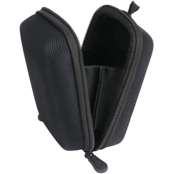 Quality Eco Friendly EVA Camera Case Hot Stamping Logo Magnet Enclosure for sale