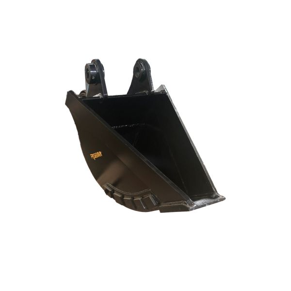 Quality Custom-Made Excavator Trenching Bucket for Various Excavator Sizes for sale