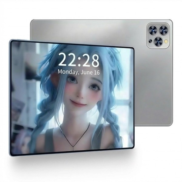 Quality 10.1Inch Educational Tablet PC Learning Machine AllinOne New Original Octacore 5G Model High-definition Screen for sale