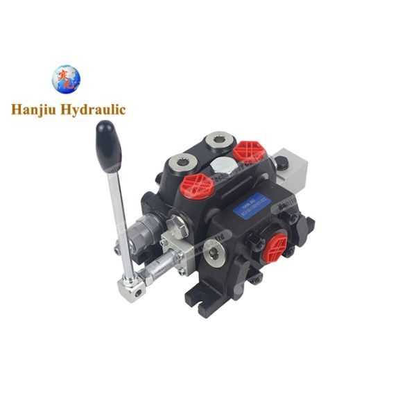 Quality Directional Control Valve 20-200L, 100 - 350 BAR for sale