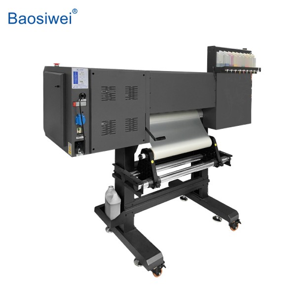 Quality Garment Printer Solution DTF 60cm, DTF Printer, Epson i3200, Print On Demand for sale