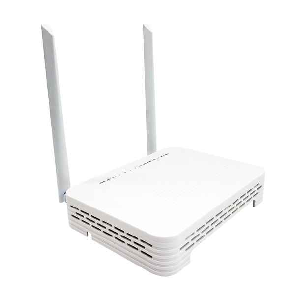 Quality WiFi6 AX1800 GPON ONU Router Dual Band Modem Same Function As EG8145X6 for sale
