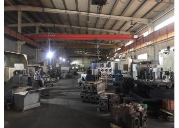 China Factory - Guangzhou Zhenhui Machinery Equipment Co., Ltd