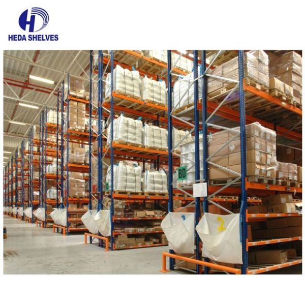 Quality Warehouse Carton Flow Racking System ISO CE for sale
