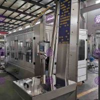Quality Washing Filling Capping Machine for sale