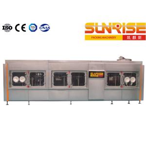 Quality D105mm Bottle Aseptic Filling Line for Coconut Milk for sale