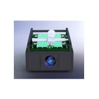 Quality Paste 200mm/S Glue Roller Machine Double Faced Adhesive Tape OEM for sale