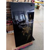 Quality Custom Household 229l Refrigerator Door Panels for sale