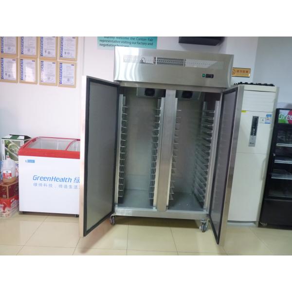 Quality Upright Mutton Freezer Commercial Upright Freezer / Upright Deep Freezers for sale