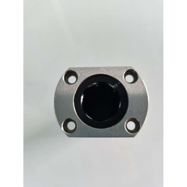 Quality Precise G6 Single Flange Nylon Linear Ball Bearing LMTH20LUU For Ceramic 3D for sale