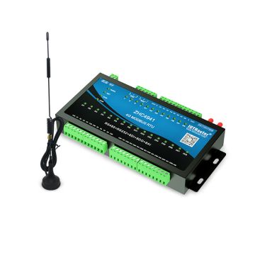 Quality ZHC4941 Wireless Transmitter Receiver IOT Cellular Modem 4G LTE Antenna for sale