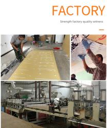 China Factory - Guangdong ErJiongPiao Clean Room Panel Material Co., Limited