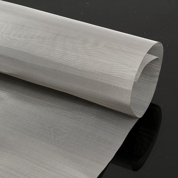 Quality 316 Stainless Steel Woven Wire Mesh Chemical Resistance 15 Micron for sale
