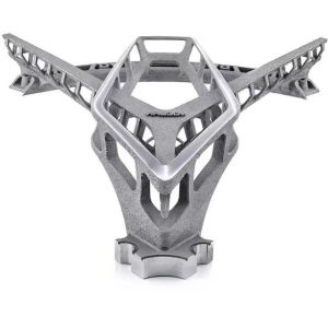 Quality High Precision 3D Printing Services with 50-300 Microns Layer Resolution and ±0 for sale