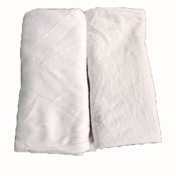 Quality Soft Cut Pieces 40kg/Bale 95% Cotton Industrial Wiping Rags for sale