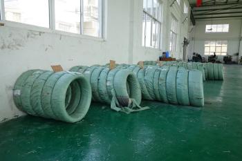 China Factory - Yuanjia Leren Business License