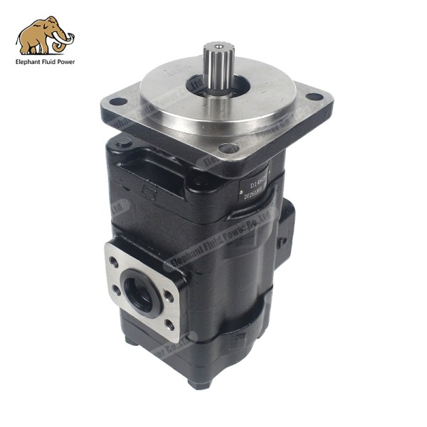 Quality D149283 Parker Cast Iron Gear Pump Compatible Alternative | Perfectly Compatible for sale