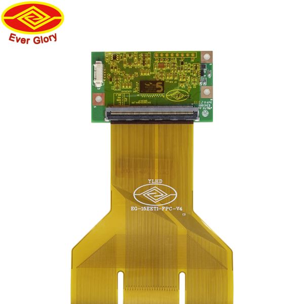Quality 15 Inch Capacitive Industrial Touch Panels IP65 Waterproof Transparent Glass for sale