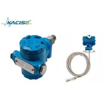 Quality 0-10V Submersible Level Transmitter For Circulation Fluid Consumption Monitoring for sale