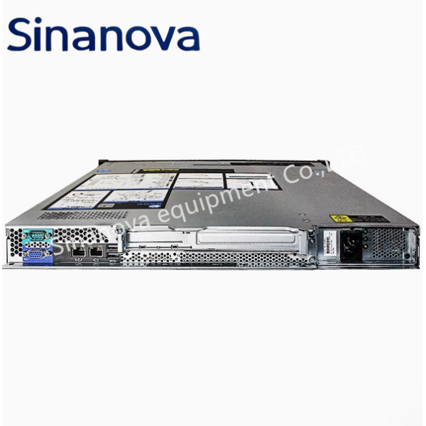Quality Lenovo SR630 V2 7Z71CTO1WW High Density 1U Data Center Server With Cloud for sale