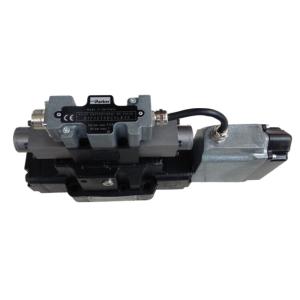 Quality Parker Proportional Valve D41FHE01F1NE0048be Used For Actuator Position Control. for sale