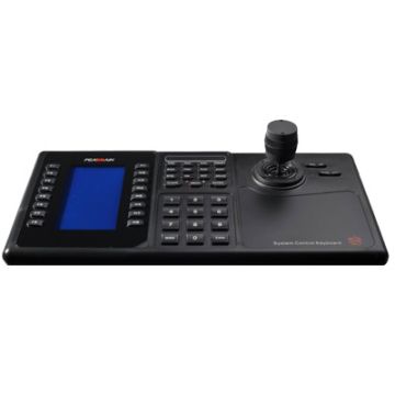 Quality 5125ST PTZ Keyboard Controller , RS485 for PTZ control, ONVIF protocol support for sale