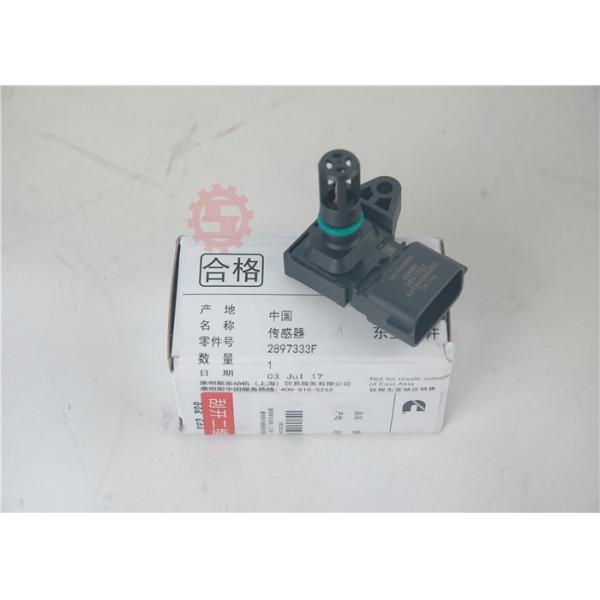 Quality ISF3.8 Engine Temperature Sensor 2897333 Part Number Standard Size for sale