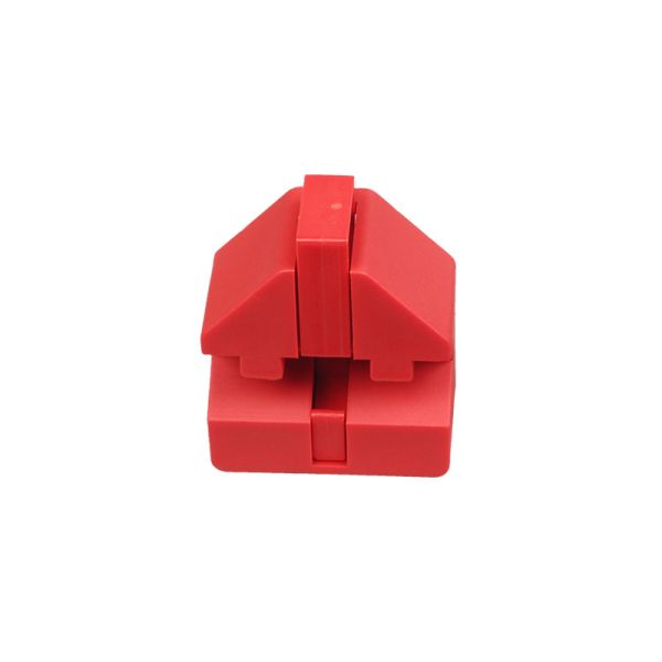 Quality Electrical MCCB Moulded Case Circuit Breaker Lockout for sale