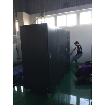 Quality Large Power Uninterruptible Power Supplies 500-800kva With Output Isolation for sale