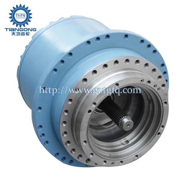 Quality SK250-8 SH200A3 Excavator Travel Device for sale