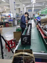 China Factory - Hefei Anycut CNC Equipment Co., Ltd.