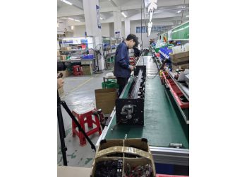 China Factory - Hefei Anycut CNC Equipment Co., Ltd.