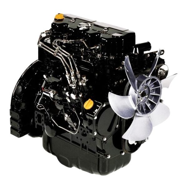 Quality Machinery 4TNV98 4TNE98 Engine Assy For Complete Forklift Excavator for sale