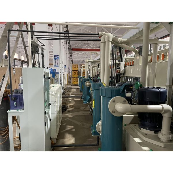 Quality Chemical Acid Ferric Chloride Etching Machine For Stainless Steel for sale