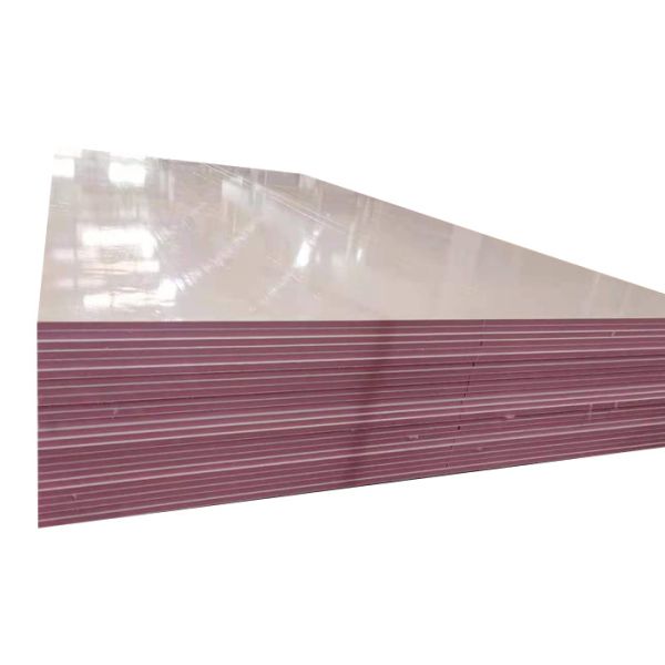 Quality High Impact FRP Fiberglass Panels XPS Foam Core For RV Trailer for sale