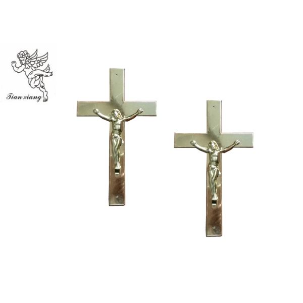 Quality Jesus Coffin Crucifix for sale