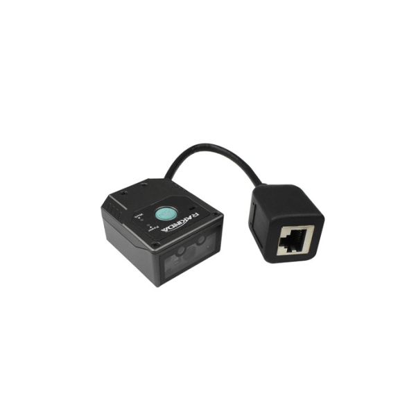 Quality LV3000H High Precision USB Interface 1D 2D Barcode Scanner for ATM with Fast for sale