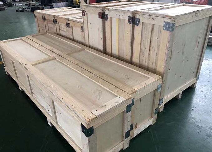 Wireless Remote 0.75kw Min 1500mm Overlay Welding System 0