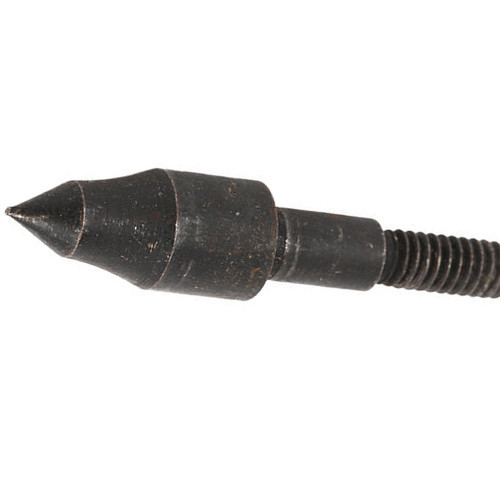 Quality 1045 Steel Field Point Arrow Practice Tip 150 Grain ODM for sale
