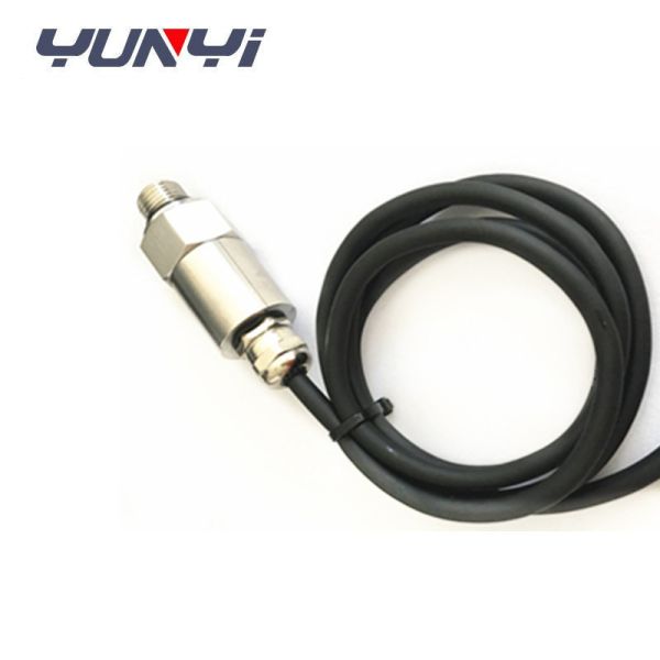Quality IP65 Stainless Steel Hydraulic Smart Water Pressure Sensor for sale