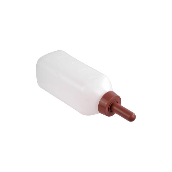 Quality 2L Milk Bottle Veterinary Medical Equipment For Feeding for sale