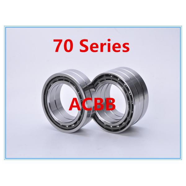 Quality 70 Series Machine Tool Spindle Bearing for sale